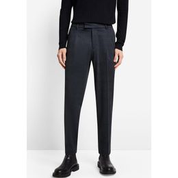 Cinque Baukastenhose &raquo;CIBEPPE&laquo; in dezentem Karo-Design blau-kariert 56 - N-Gr N-Gr 56 Baukastenhose von Cinque
