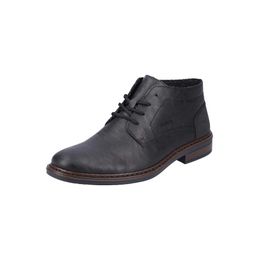 Rieker Lace-Up Boots male Black size 40