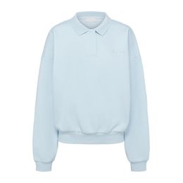 LeGer by Lena Gercke Sweatshirt 'Janneke' female Blue size 36