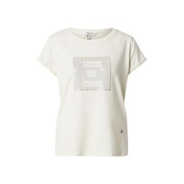 ZABAIONE Shirt 'Au44tumn' female White size M