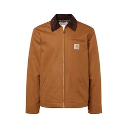 Carhartt Work In Progress Carhartt Wip Between-Season Jacket 'Detroit' male Brown size M