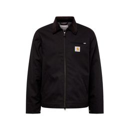 Carhartt Work In Progress Carhartt Wip Between-Season Jacket 'Detroit' male Black size XL