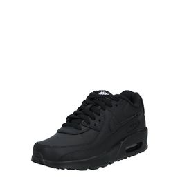 Nike Sportswear Sneaker 'Air Max 90 LTR' Jungen Gr&ouml;&szlig;e 38 schwarz