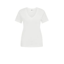 WE Fashion Shirt female White size XL