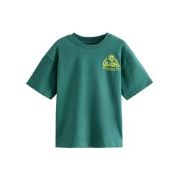 next Shirt boy Green size 13 yrs