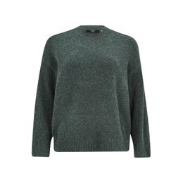 Vero Moda Curve Sweater 'VMCBoom' female Green size L-48/50