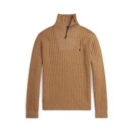 Polo Ralph Lauren Pullover Herren Gr&ouml;&szlig;e XL camel