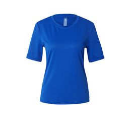 Only Play Performance Shirt 'ONPJINTO ON' female Blue size XL