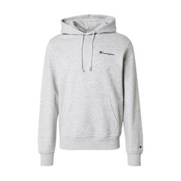 Champion Authentic Athletic Apparel Sweatshirt Herren Gr&ouml;&szlig;e XXL hellgrau