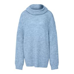 LeGer by Lena Gercke Oversized Sweater 'Juna' female Blue size 36