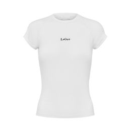 LeGer by Lena Gercke Shirt 'Tayra' female White size 36
