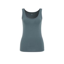 WE Fashion Top female Green size M