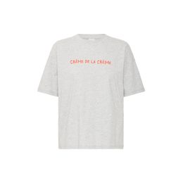 Ichi Shirt 'IHMADELLY' female Grey size XXL