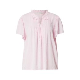Jacqueline de Yong JDY Bluse 'JDYLima' Damen Gr&ouml;&szlig;e XL rosa
