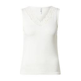 Haily's Hailys Top 'Ti44na' Damen Gr&ouml;&szlig;e XL offwhite