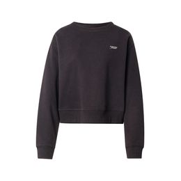 Tommy Jeans Sweatshirt female Black size XL