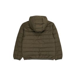 s.Oliver &Uuml;bergangsjacke Jungen Gr&ouml;&szlig;e 158 oliv
