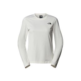 The North Face Performance Shirt 'Shadow' female White size S