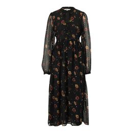 Only Tall Dress 'ONLELIZA' female Black size XXL