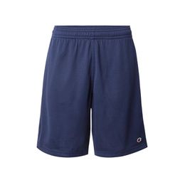 Champion Authentic Athletic Apparel Pants male Blue size L