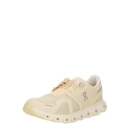 On Sneakers female Beige size 8,5