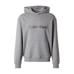 Calvin Klein Sweatshirt male Grey size XXL