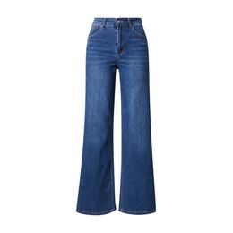 Haily's Hailys Jeans 'Ka44ddy' Damen Größe 34 dunkelblau