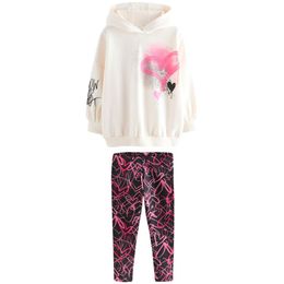 next Set girl Pink, White size 13 yrs