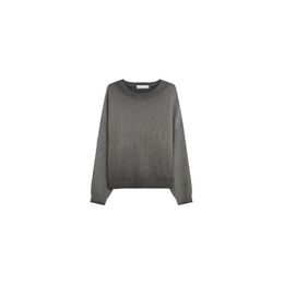 Bershka Pullover Herren Gr&ouml;&szlig;e M dunkelgr&uuml;n