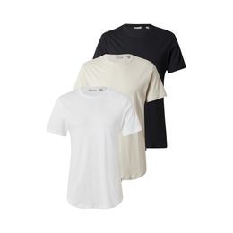 Only & Sons Only & Sons Shirt 'ONSMATT' male Beige, Black, White size XXL
