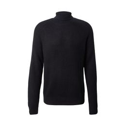 Jack & Jones Jack & Jones Sweater 'JJPannel' male Black size S