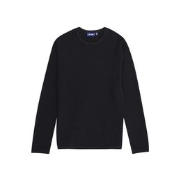 Only & Sons Junior Pullover 'OSJPANTER' Jungen Gr&ouml;&szlig;e 134/140 nachtblau