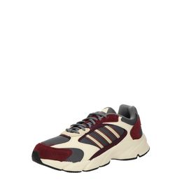 adidas originals Sneakers 'CRAZYCHAOS 2000' male Grey size 8,5