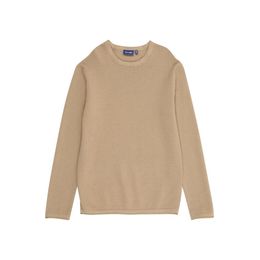 Only & Sons Junior Pullover 'OSJPANTER' Jungen Gr&ouml;&szlig;e 170/176 dunkelbeige
