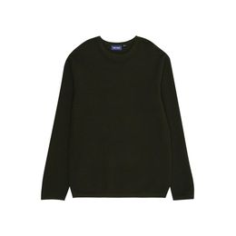 Only & Sons Junior Pullover 'OSJPANTER' Jungen Gr&ouml;&szlig;e 146/152 dunkelgr&uuml;n