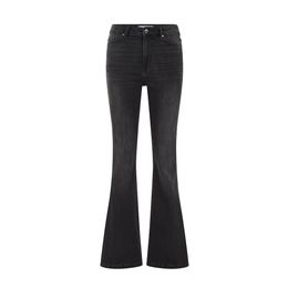 WE Fashion Jeans female Black size 27
