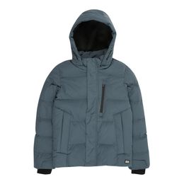 Cars Jeans Jacke 'WICKAM' Jungen Größe 176/182 blau
