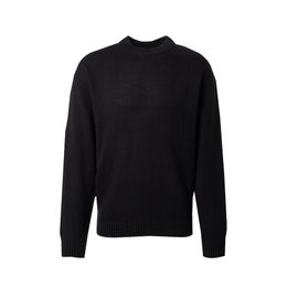 Jack & Jones Jack & Jones Sweater 'JJEUrban' male Black size XL
