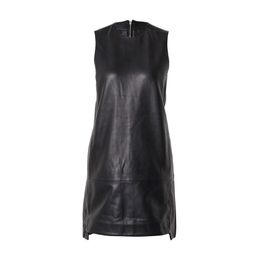 REMAIN Kleid Damen Gr&ouml;&szlig;e 40 schwarz Winterkleid