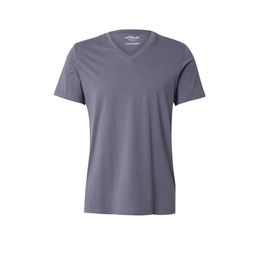 s.Oliver Shirt male Grey size 3XL