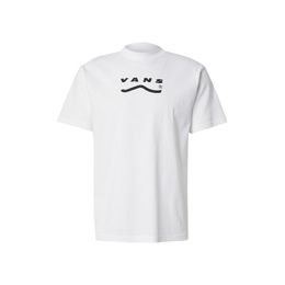 Vans Shirt 'Determined' male White size XXL