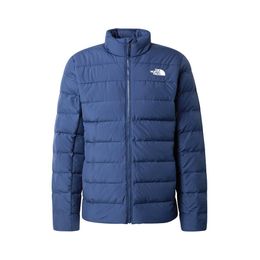 The North Face Outdoor jacket 'ACONCAGUA 3' male Blue size L