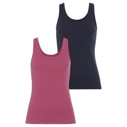 Vivance Undershirt female Blue, Pink size 48/50