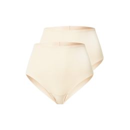 MAGIC BODYFASHION Slip 'Dream Invisibles' Damen Gr&ouml;&szlig;e XXL hellbeige