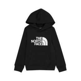 The North Face Athletic Sweatshirt 'DREW PEAK' boy Black size S