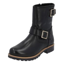 Palado Ankle Boots 'Susac' female Black size 40