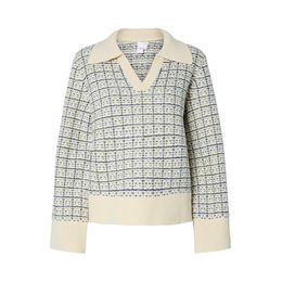 Y.A.S Yas Sweater female Beige size XXL