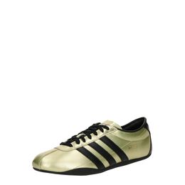 adidas originals Sneaker 'Tokyo' Herren Gr&ouml;&szlig;e 41/41.5 gold / schwarz
