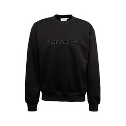 Carhartt Work In Progress Carhartt WIP Sweatshirt Herren Gr&ouml;&szlig;e XXL schwarz
