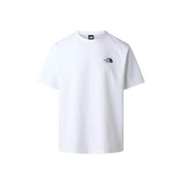 The North Face Shirt 'Repeat' male White size M
